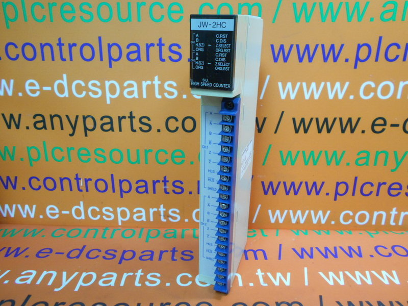 SHARP JW-2HC - 裕益科技自動化設備可程式編碼器PLC分散式控制系統DCS